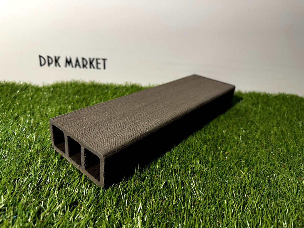 Лавочный брус ДПК купить в интернет-магазине DPK Market купить по 499 руб.